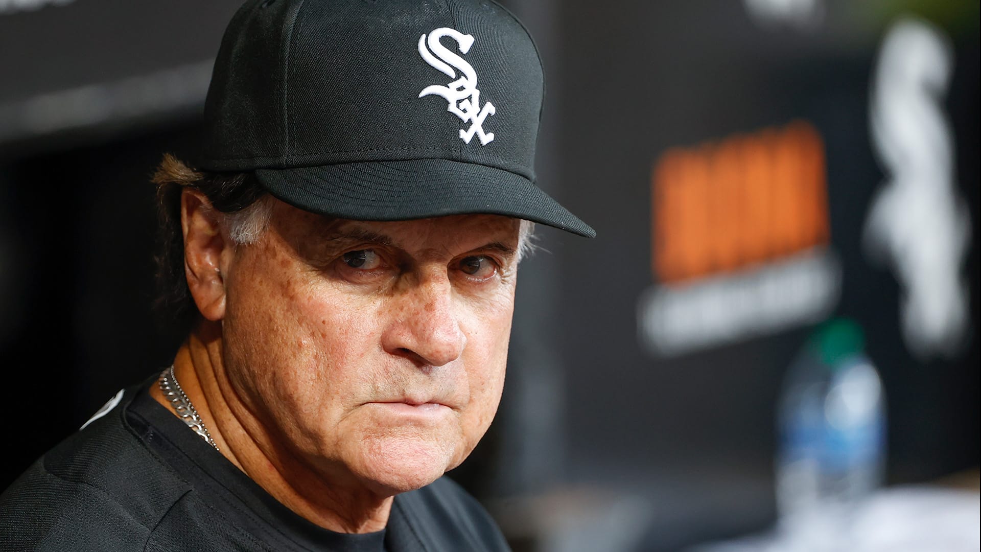 Tony La Russa doubles down, defends intentional walk decision | Sox On 35th