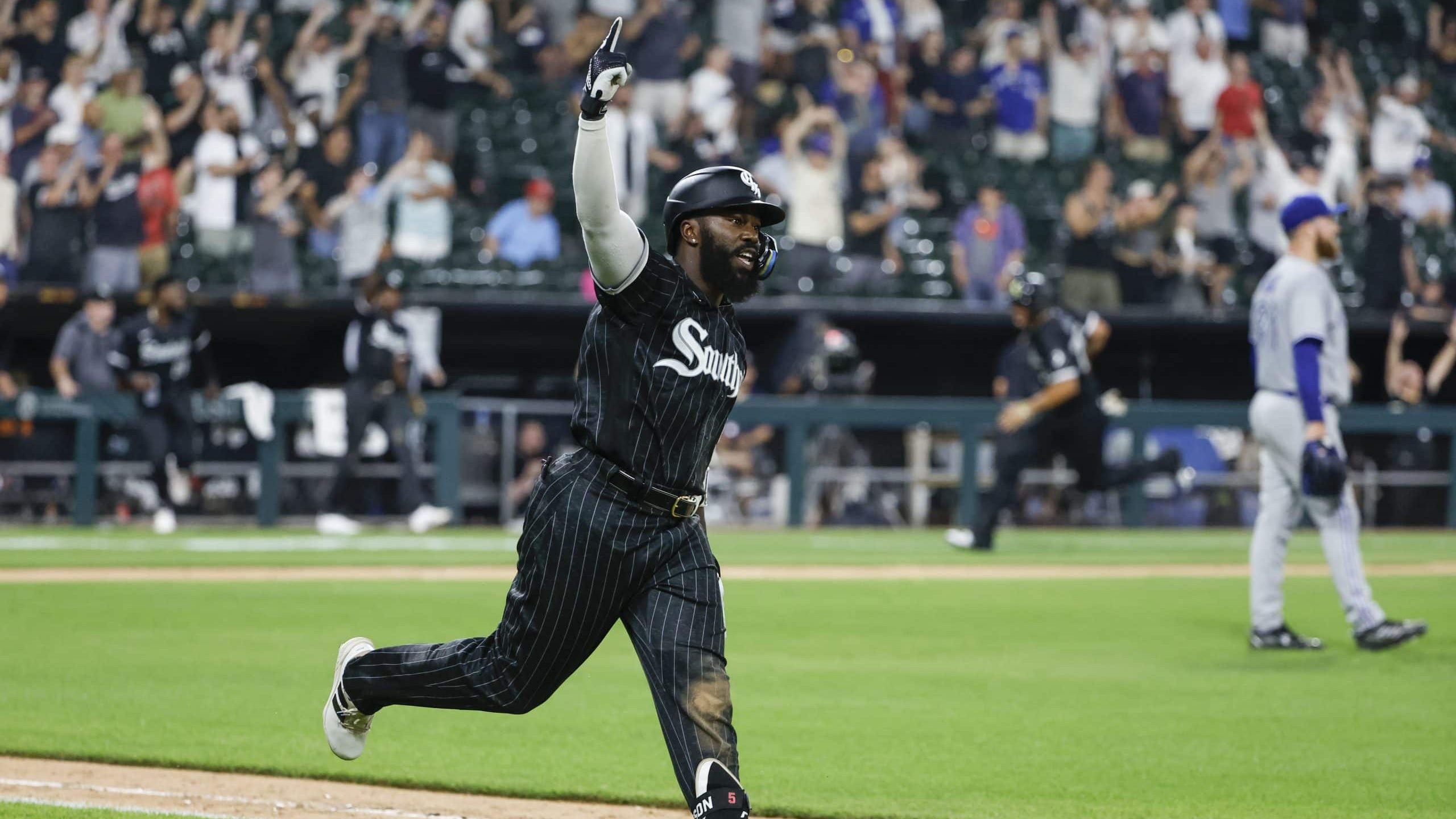 MLB Power Rankings: White Sox Primed for Surge | Sox On 35th