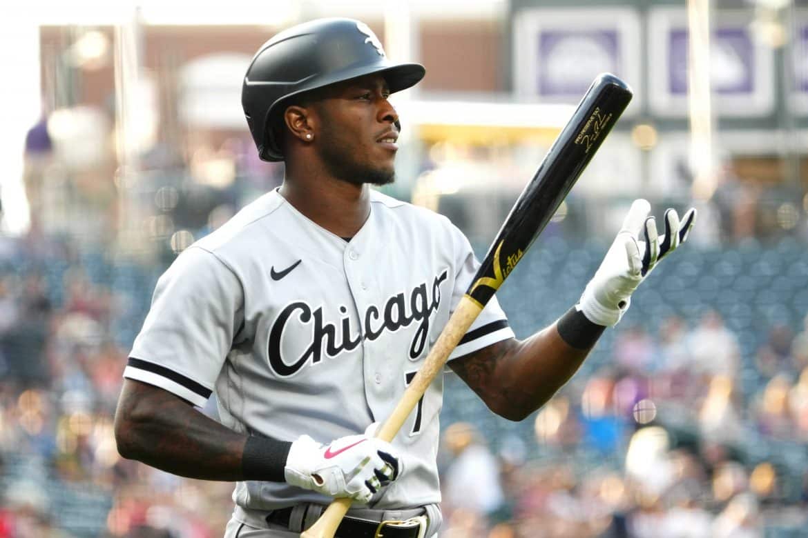 Tim Anderson Out 4-6 Weeks with Torn Ligament in Hand | Sox On 35th