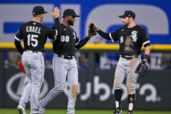 Sox On 35th | White Sox news, commentary, podcasts, & more!