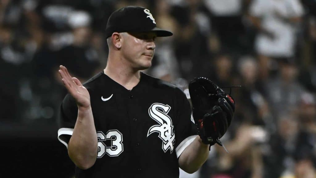 White Sox call up Matt Foster, Adam Haseley as rosters expand | Sox On 35th