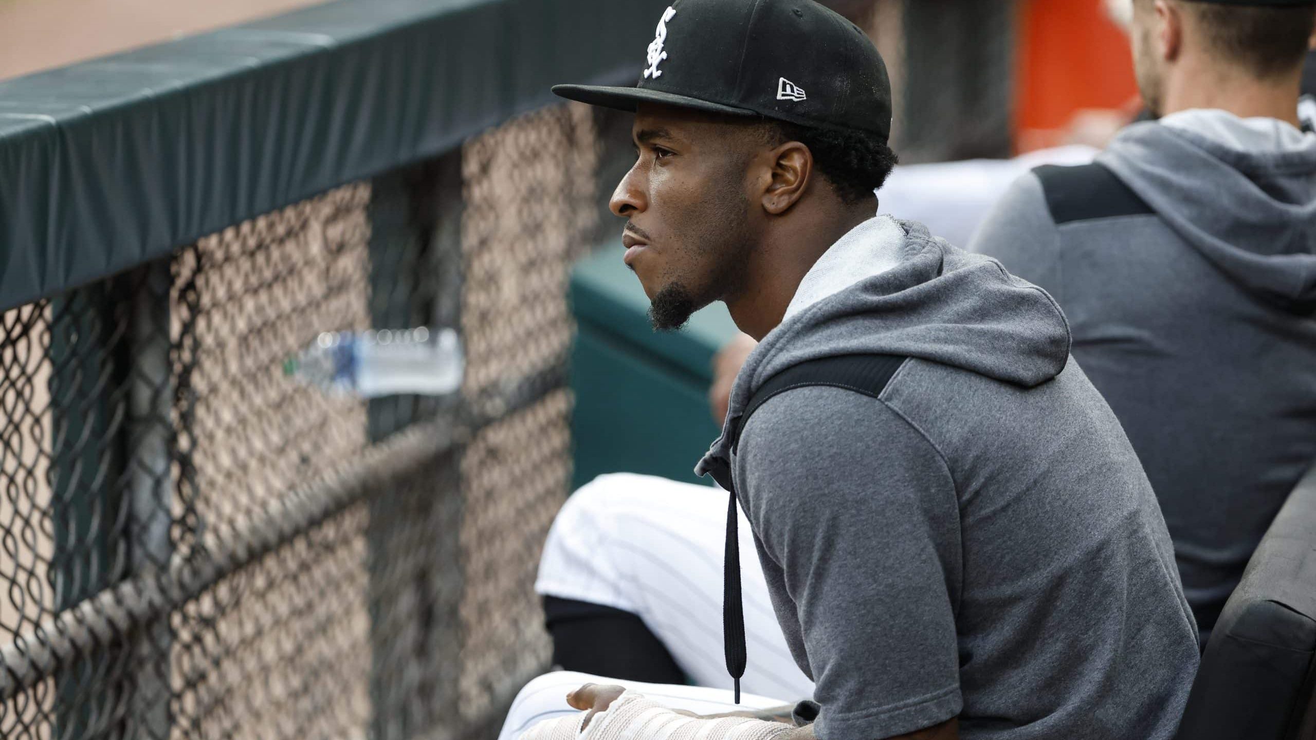 Tim Anderson will not return to the field in 2022 | Sox On 35th