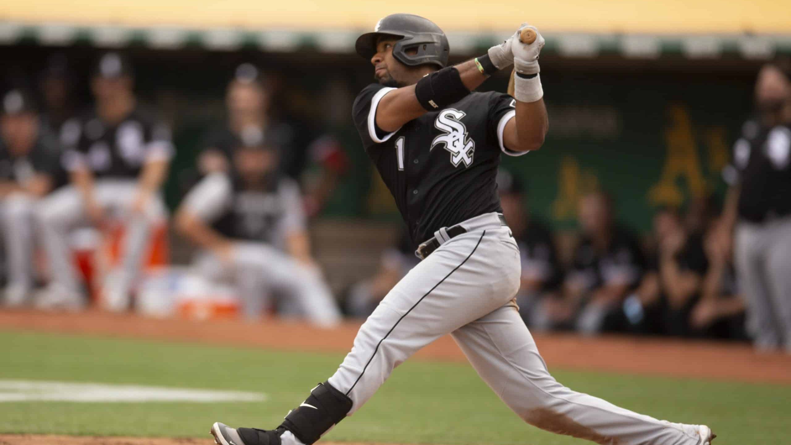 White Sox 10, Athletics 2: Offense Hammers 20 Hits in Victory | Sox On 35th