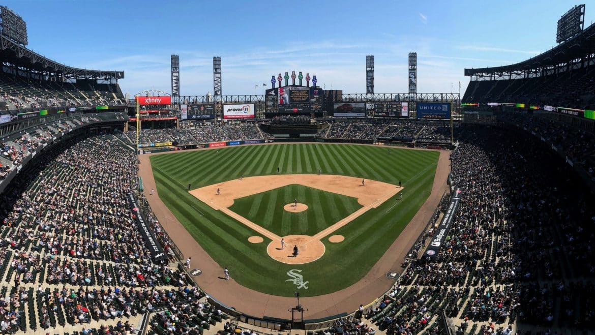 White Sox one of few teams with 2022 attendance increase | Sox On 35th
