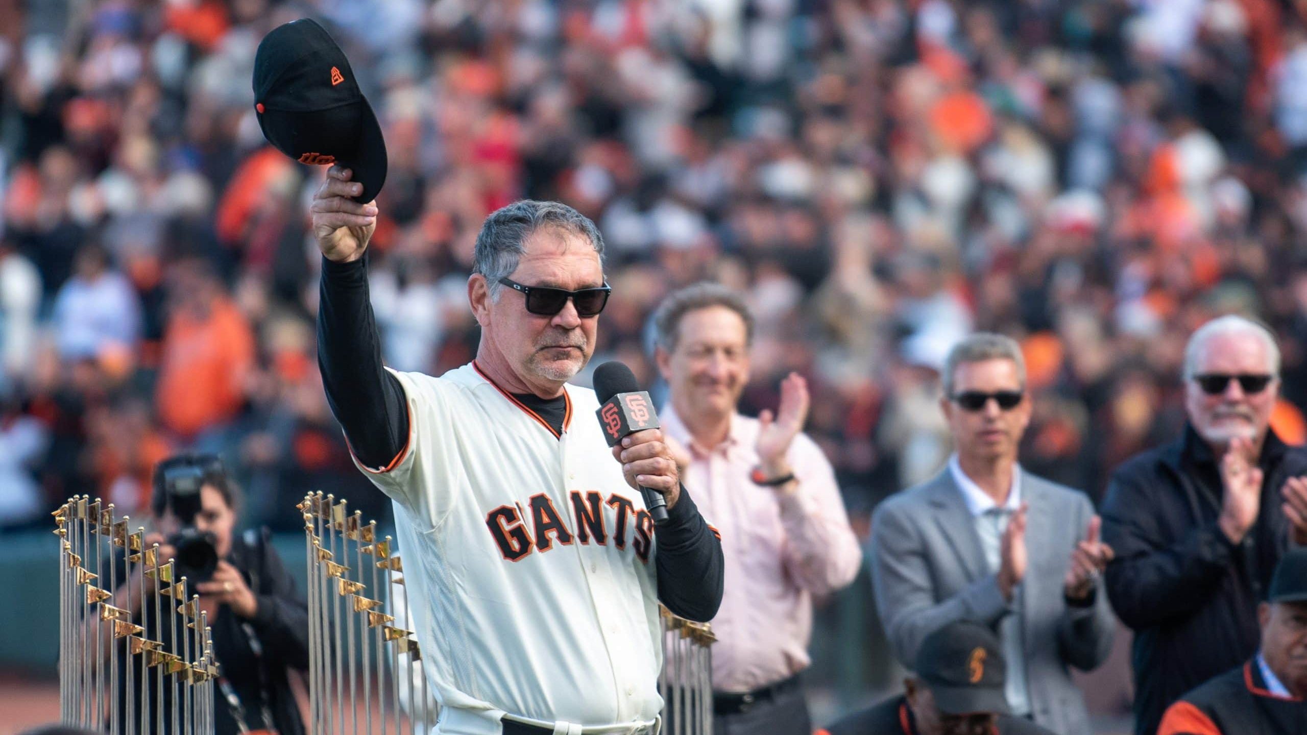 10 potential candidates for the next White Sox manager | Sox On 35th