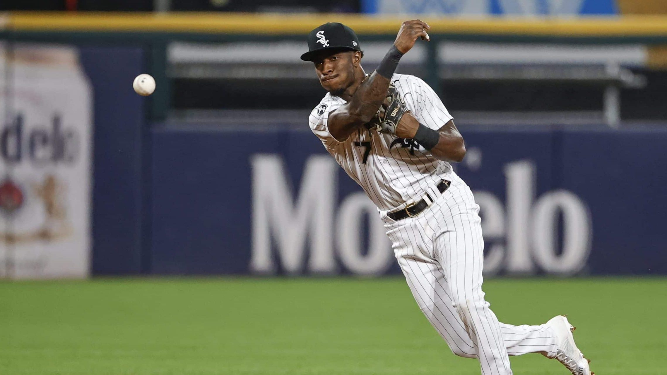 Tim Anderson switches agency to Excel Sports Management | Sox On 35th