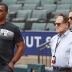 Former White Sox prospect Blake Rutherford makes MLB debut | Sox On 35th