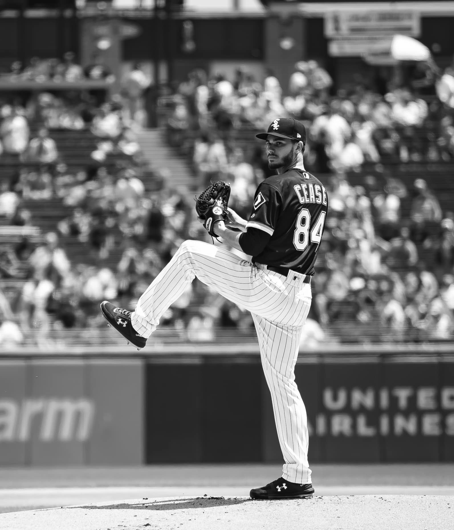 Meet the Team: Joe Ruffalo | Sox On 35th