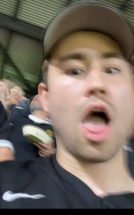 Meet the Team: Tim Moran | Sox On 35th