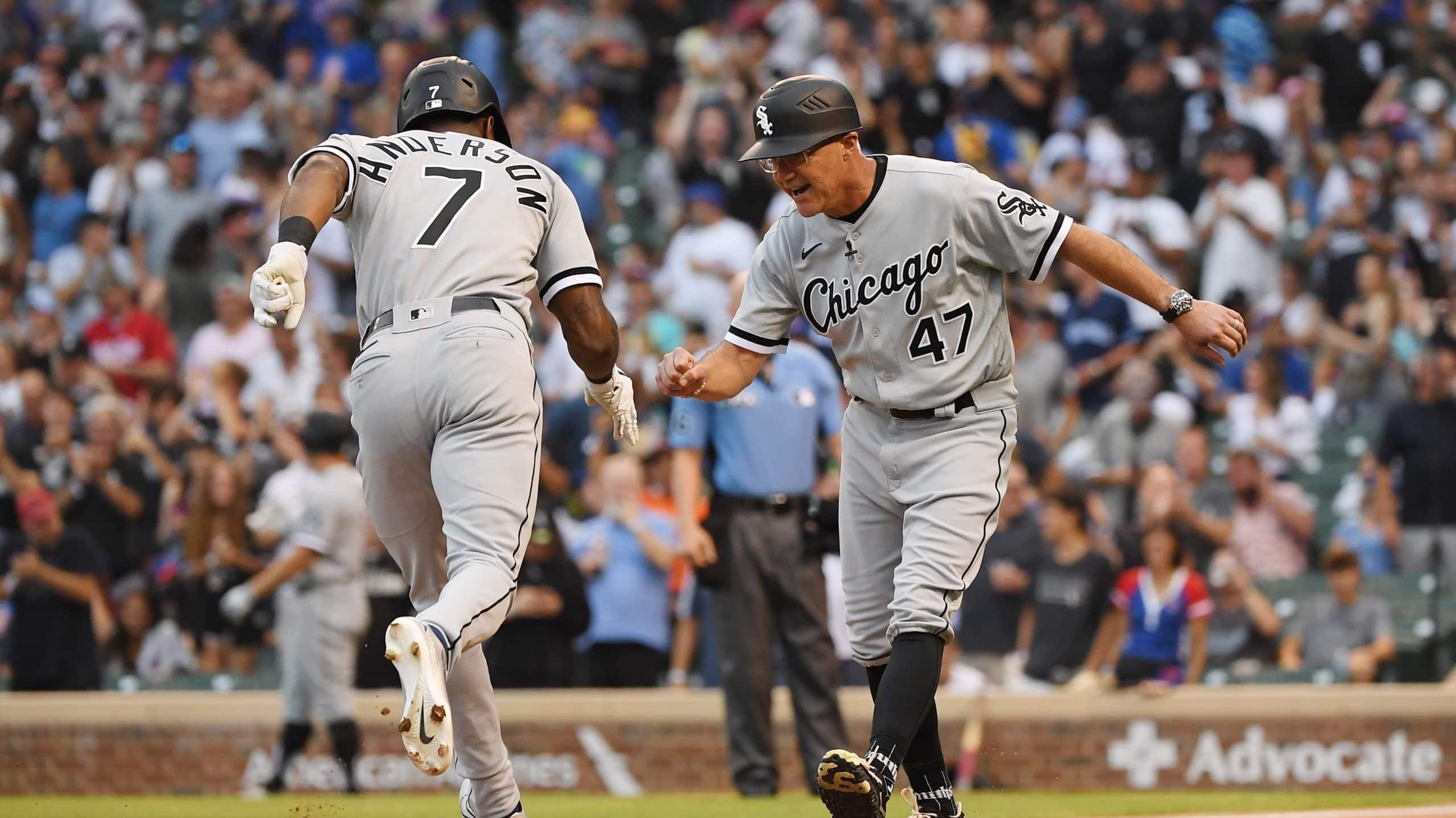 Cardinals hire Joe McEwing as their new bench coach | Sox On 35th