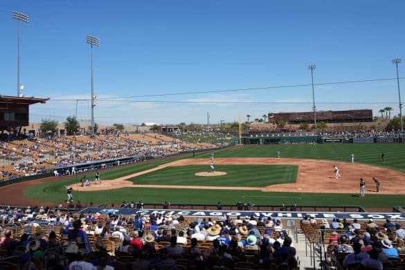 CHSN is now available on Comcast Xfinity | Sox On 35th