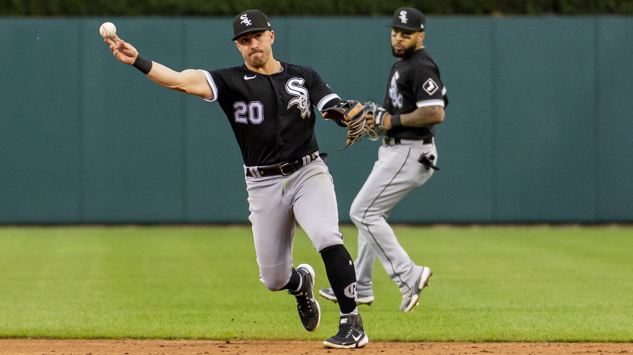 White Sox non-tender infielder Danny Mendick | Sox On 35th