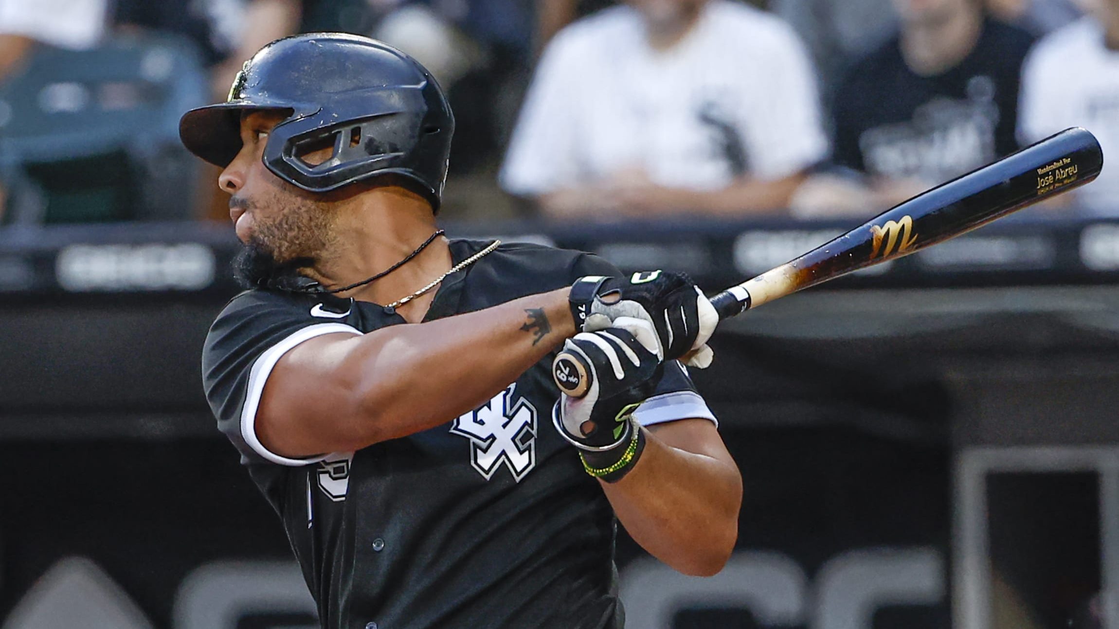 Jose Abreu, three other White Sox players become free agents | Sox On 35th
