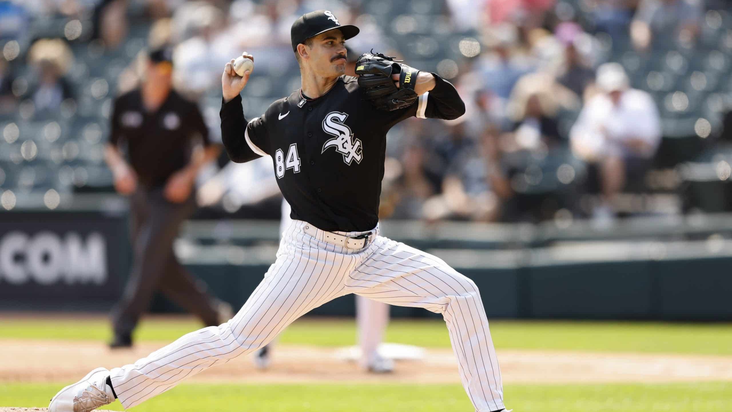 Report: Dodgers, White Sox discussing Dylan Cease trade | Sox On 35th