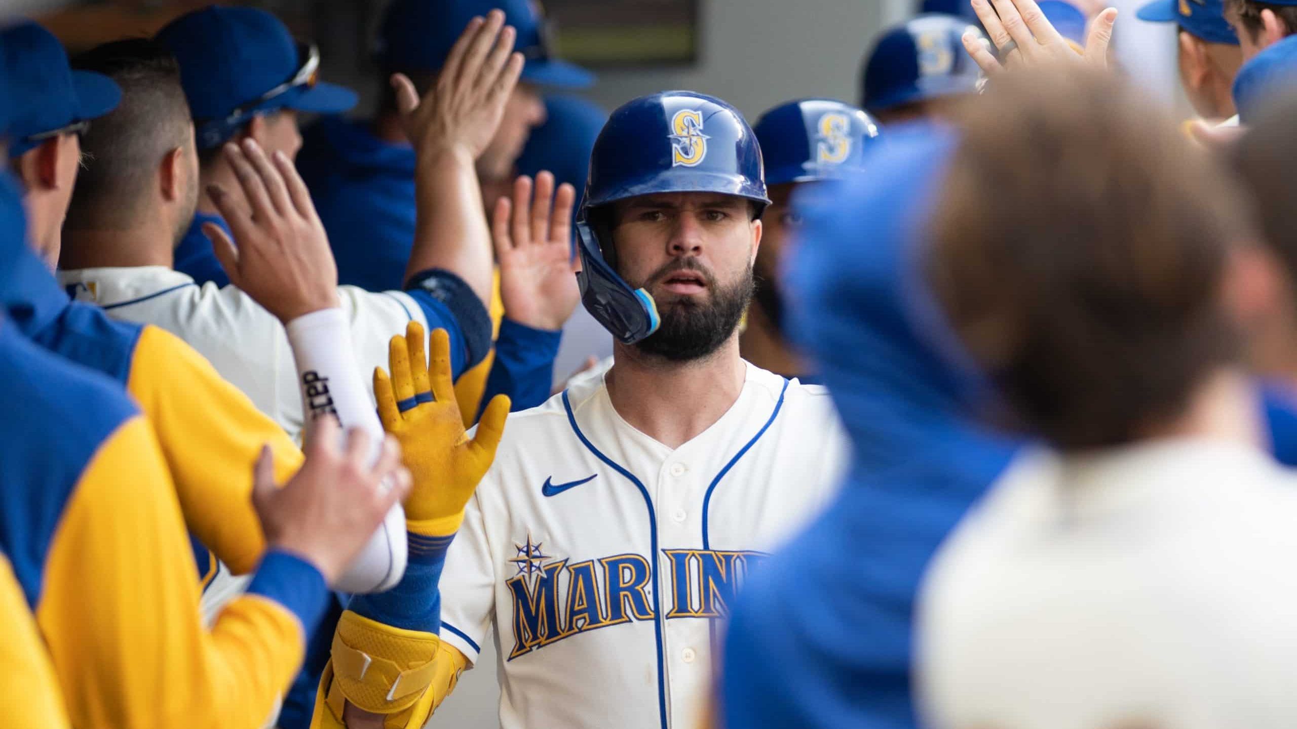 Is Mariners Outfielder Jesse Winker a fit for the White Sox? | Sox On 35th