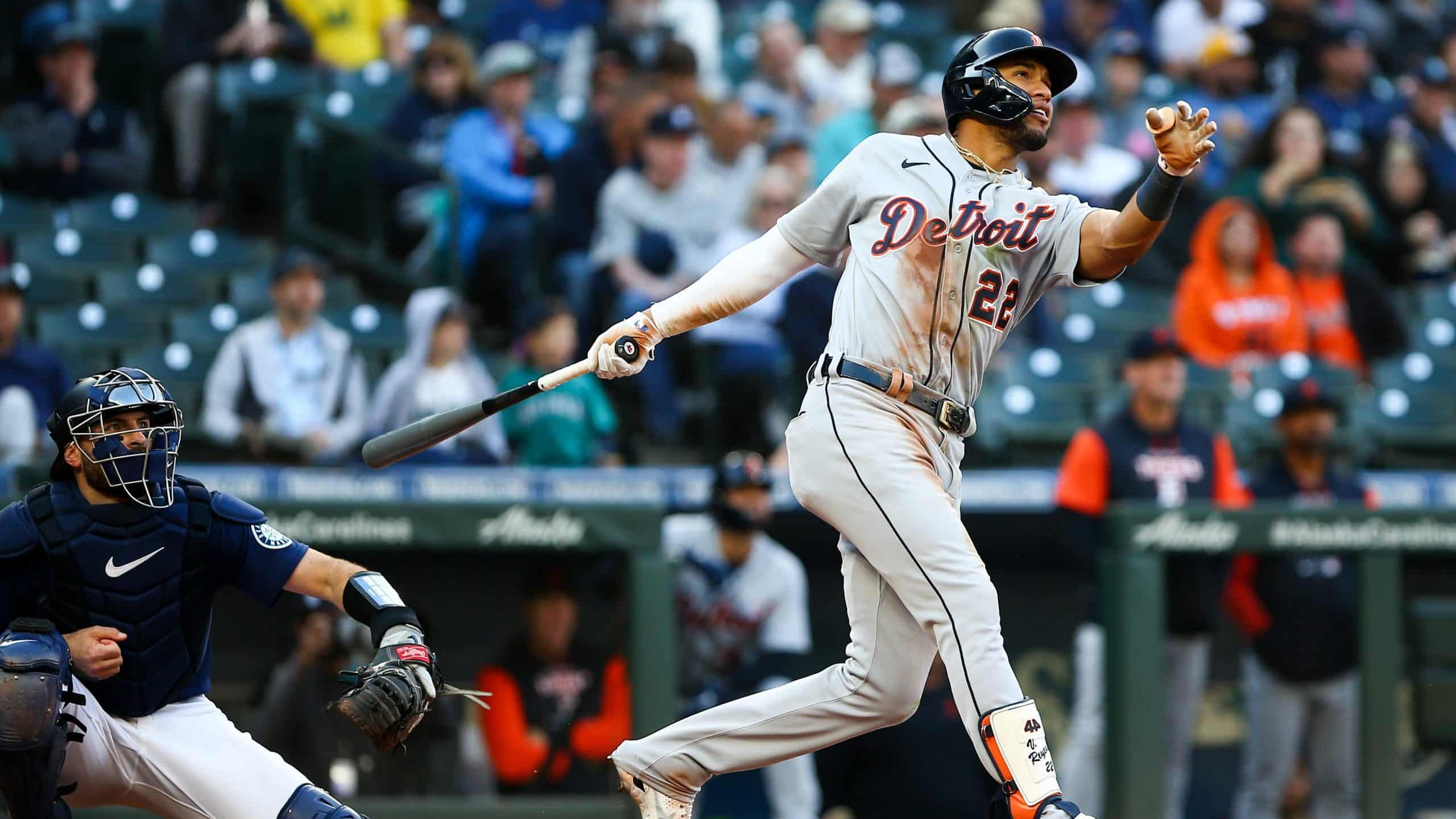 White Sox agree to minors deal with outfielder Victor Reyes | Sox On 35th