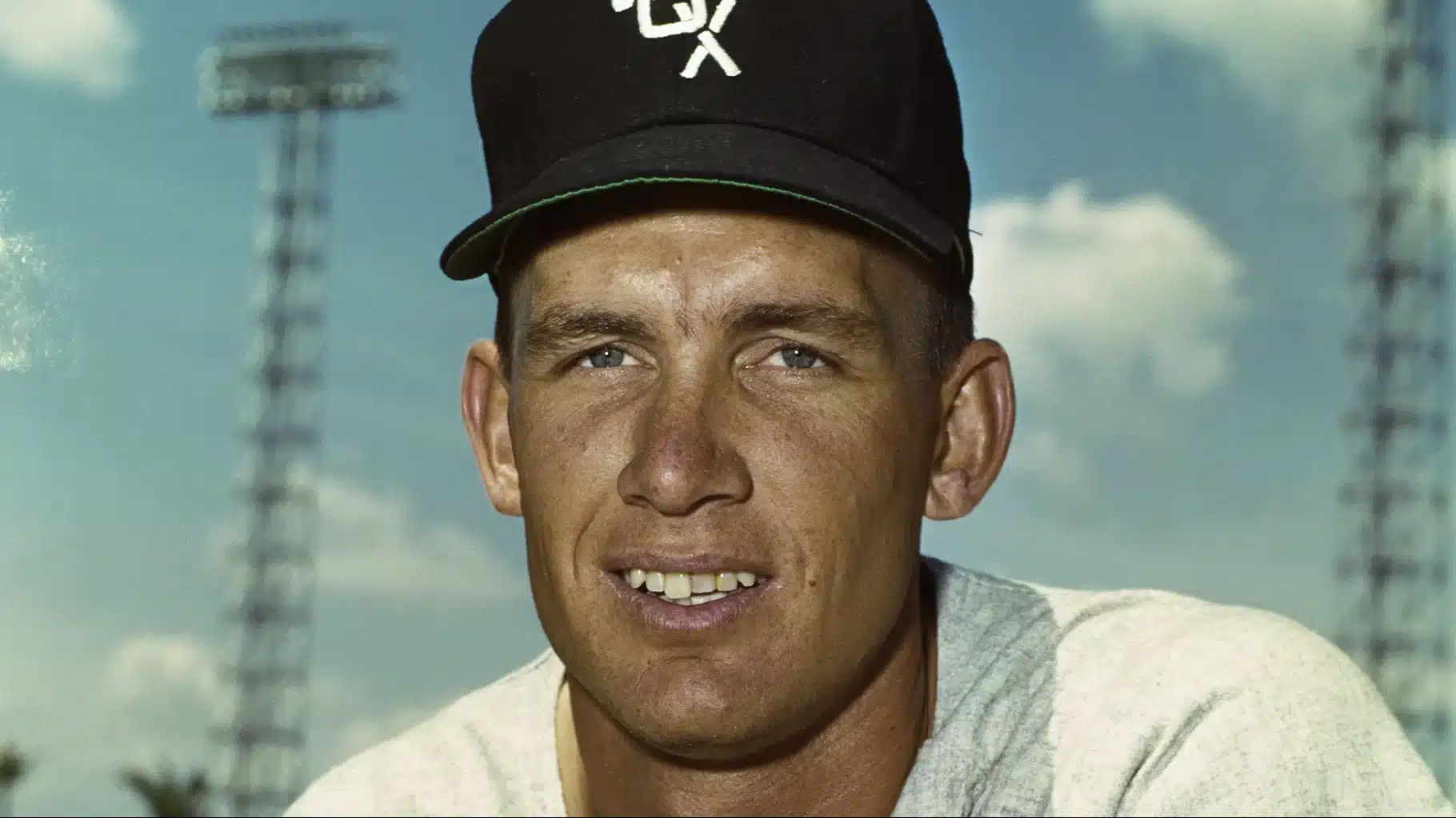 Former White Sox pitcher Gary Peters passes away at 85 | Sox On 35th