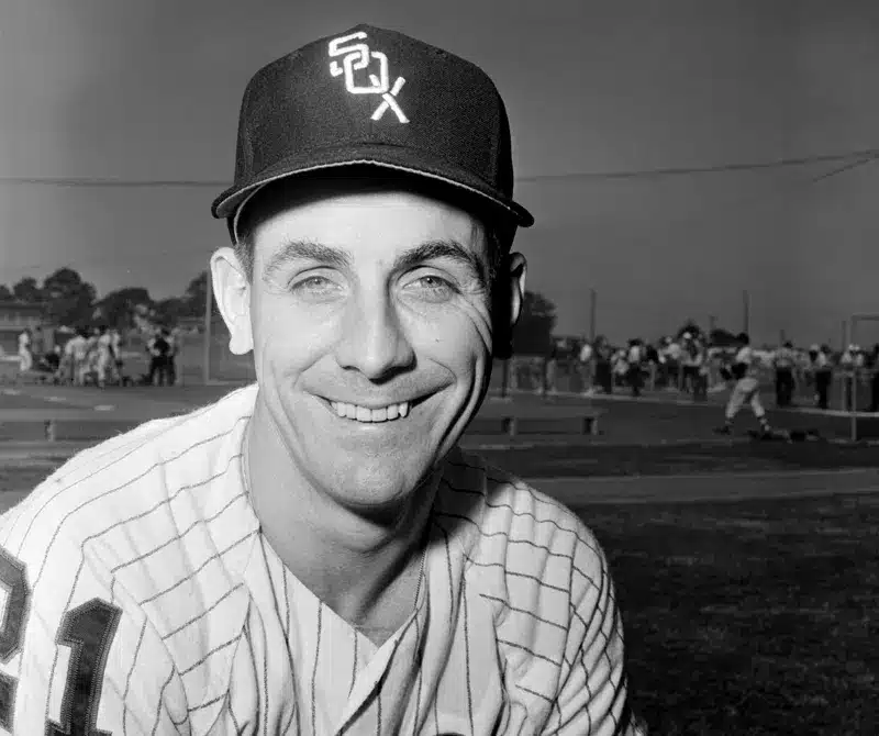 Ray Herbert, White Sox pitcher and 1962 All-Star, dies at 93 | Sox On 35th