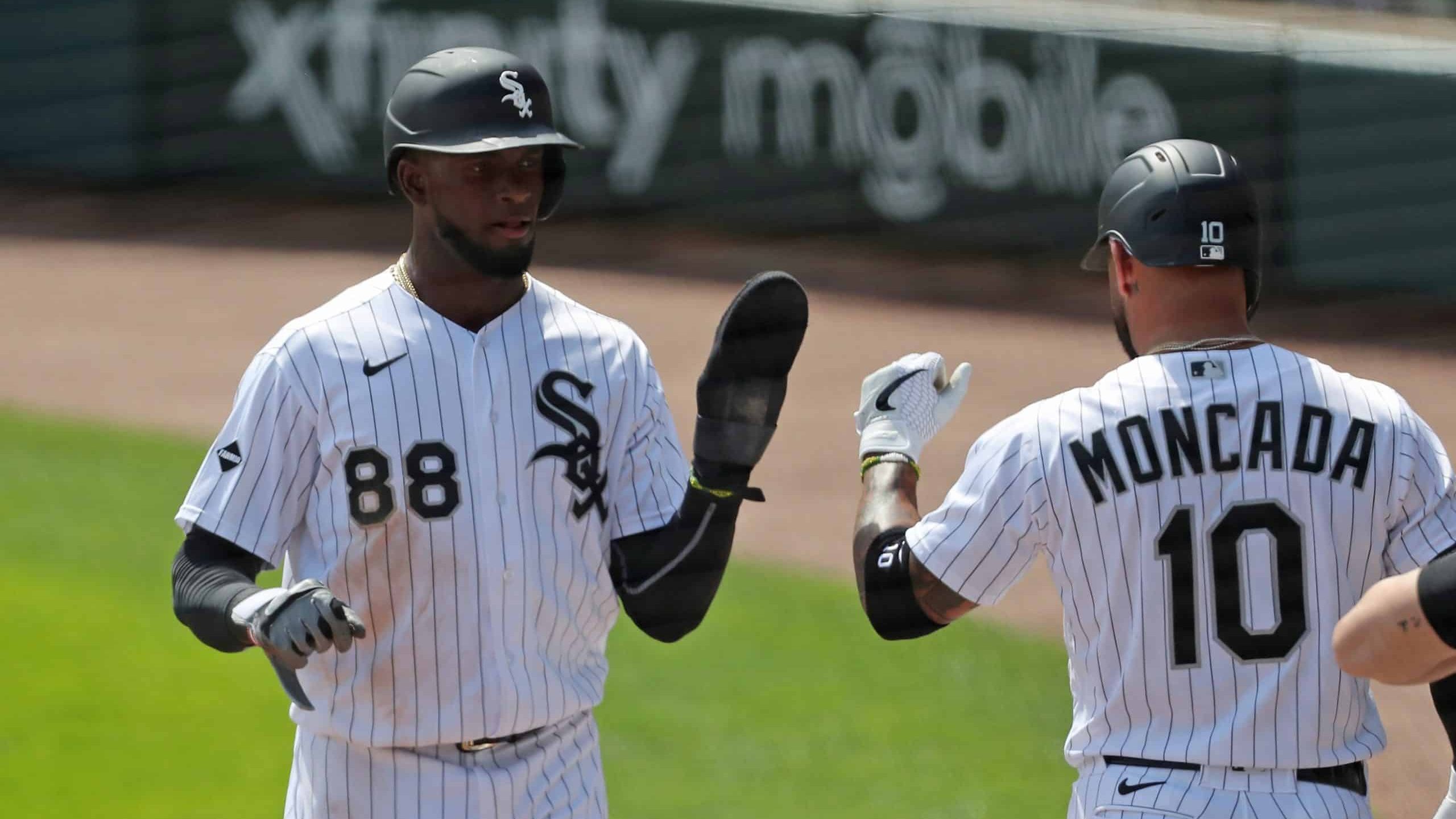 Cuba selects Robert, Moncada for World Baseball Classic roster | Sox On 35th