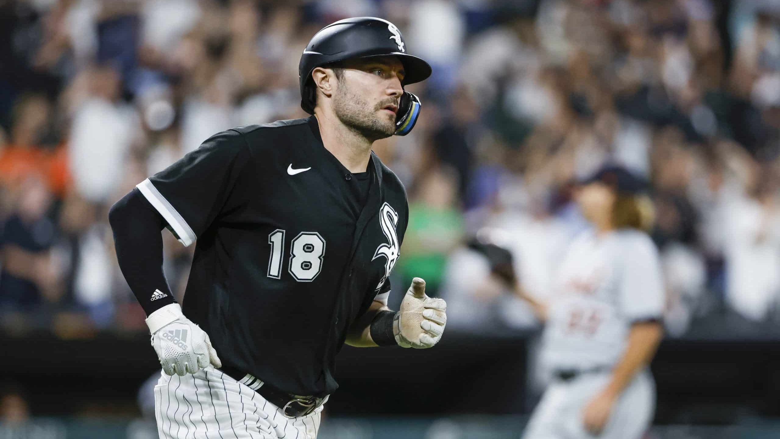 Outfielder AJ Pollock agrees to one-year deal with Mariners | Sox On 35th