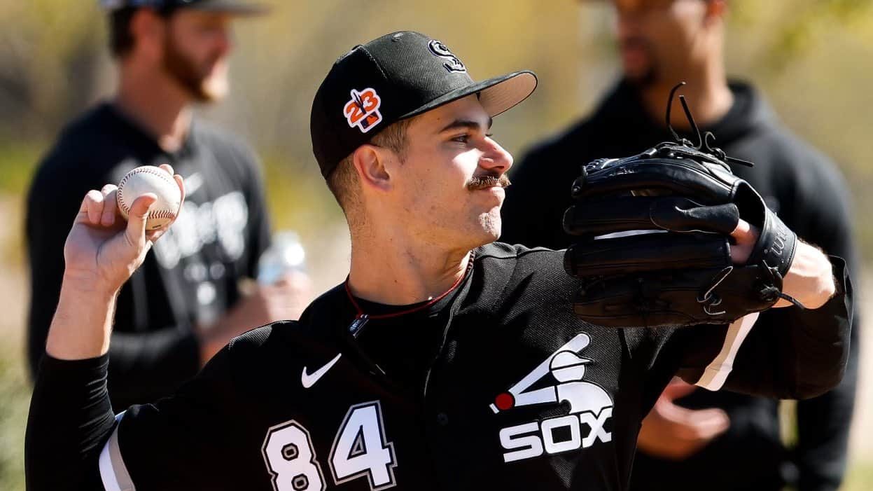 Royals 14, White Sox 5: Rough outing for Cease in loss | Sox On 35th