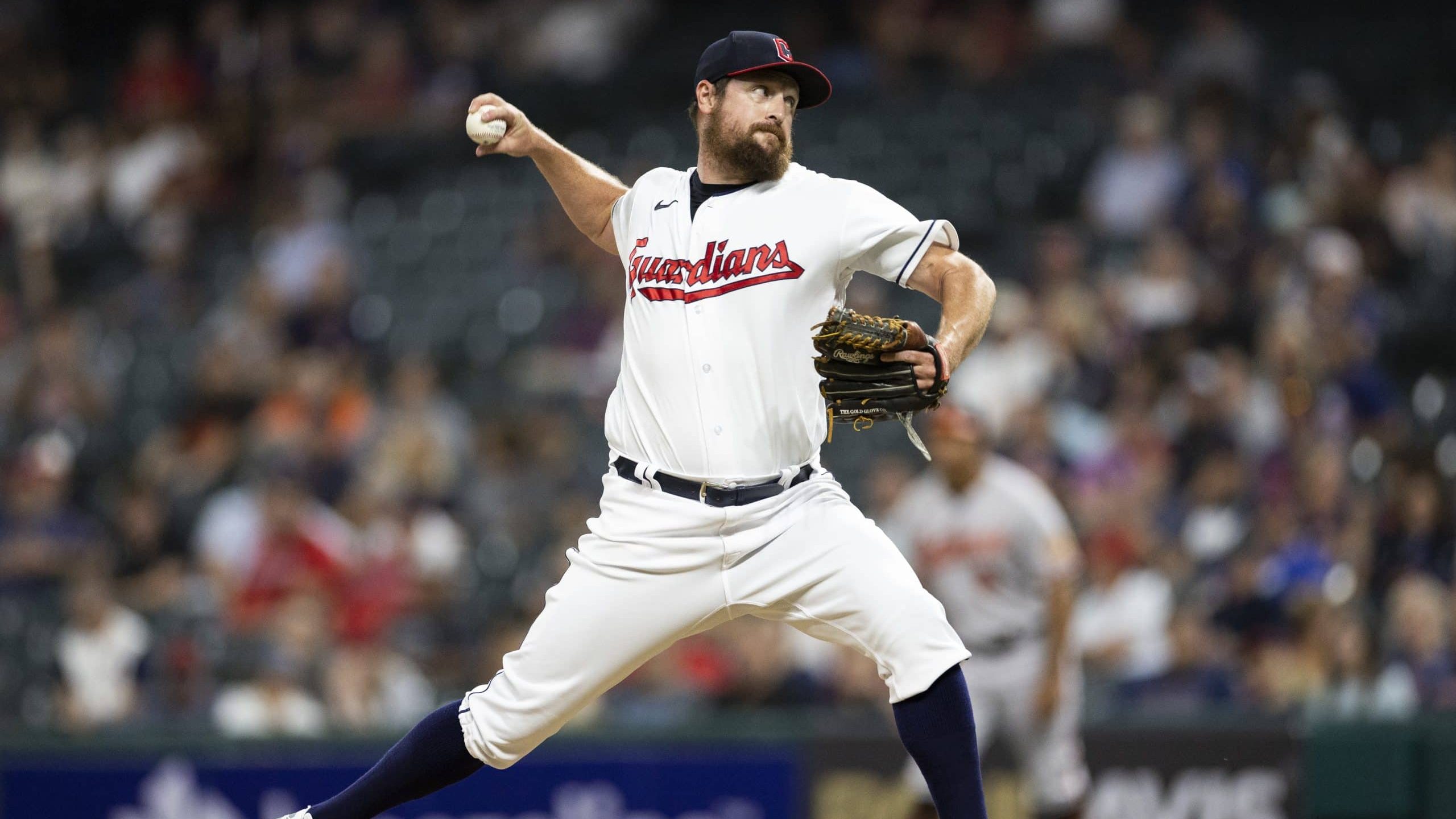 White Sox sign reliever Bryan Shaw to minor-league deal | Sox On 35th