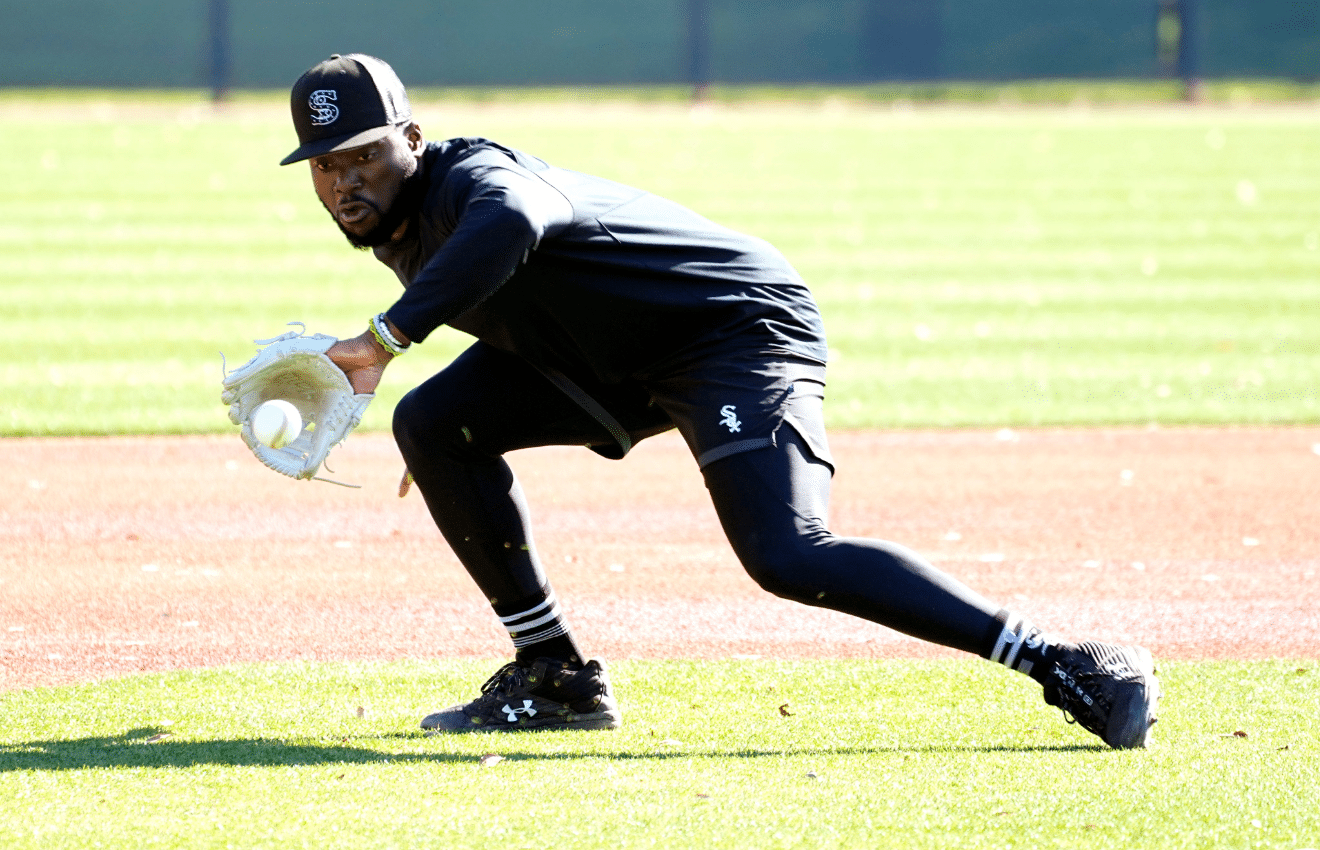 White Sox complete 9 Spring Training roster moves | Sox On 35th