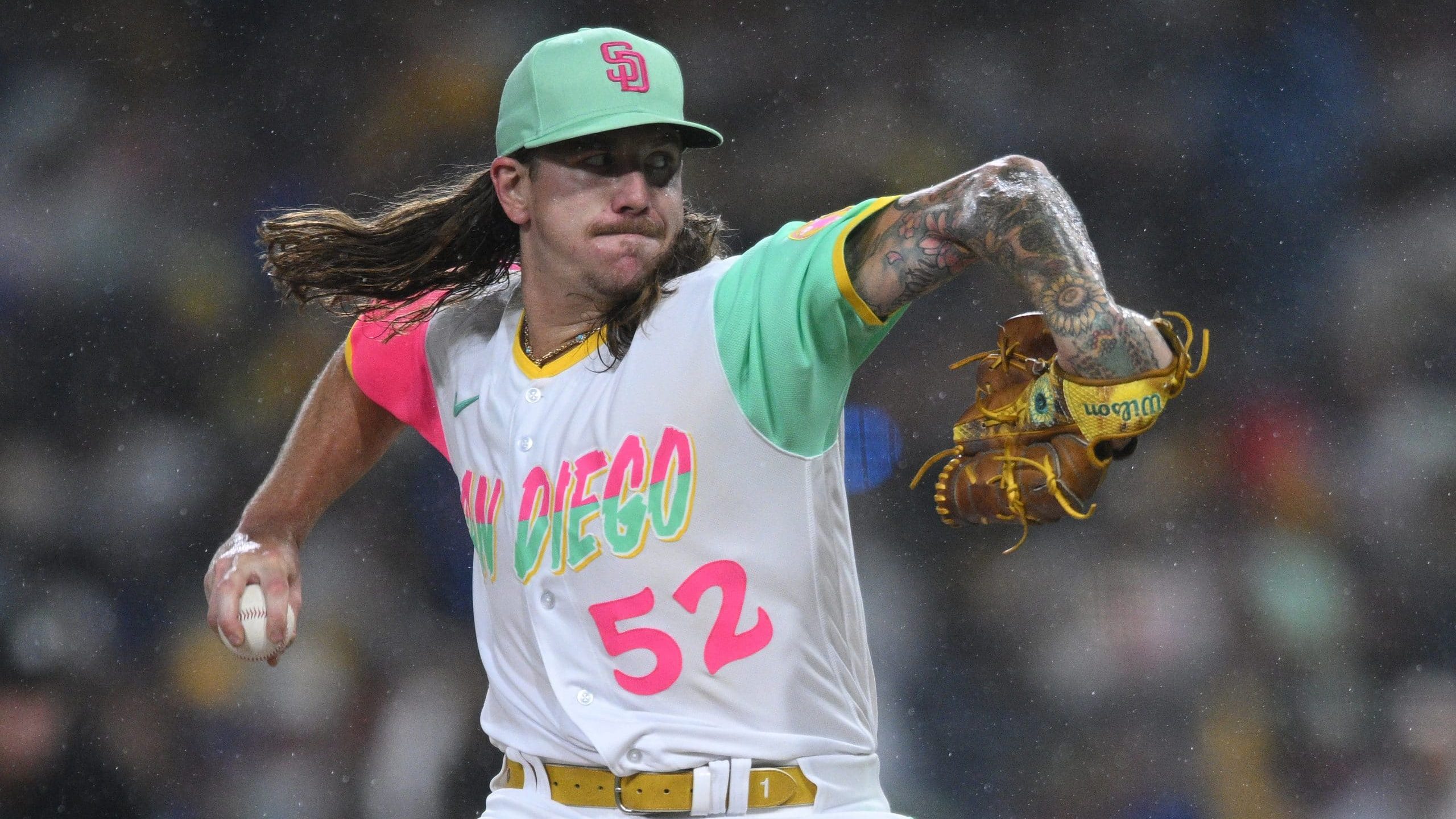 Mike Clevinger will not face MLB discipline for domestic violence allegations | Sox On 35th