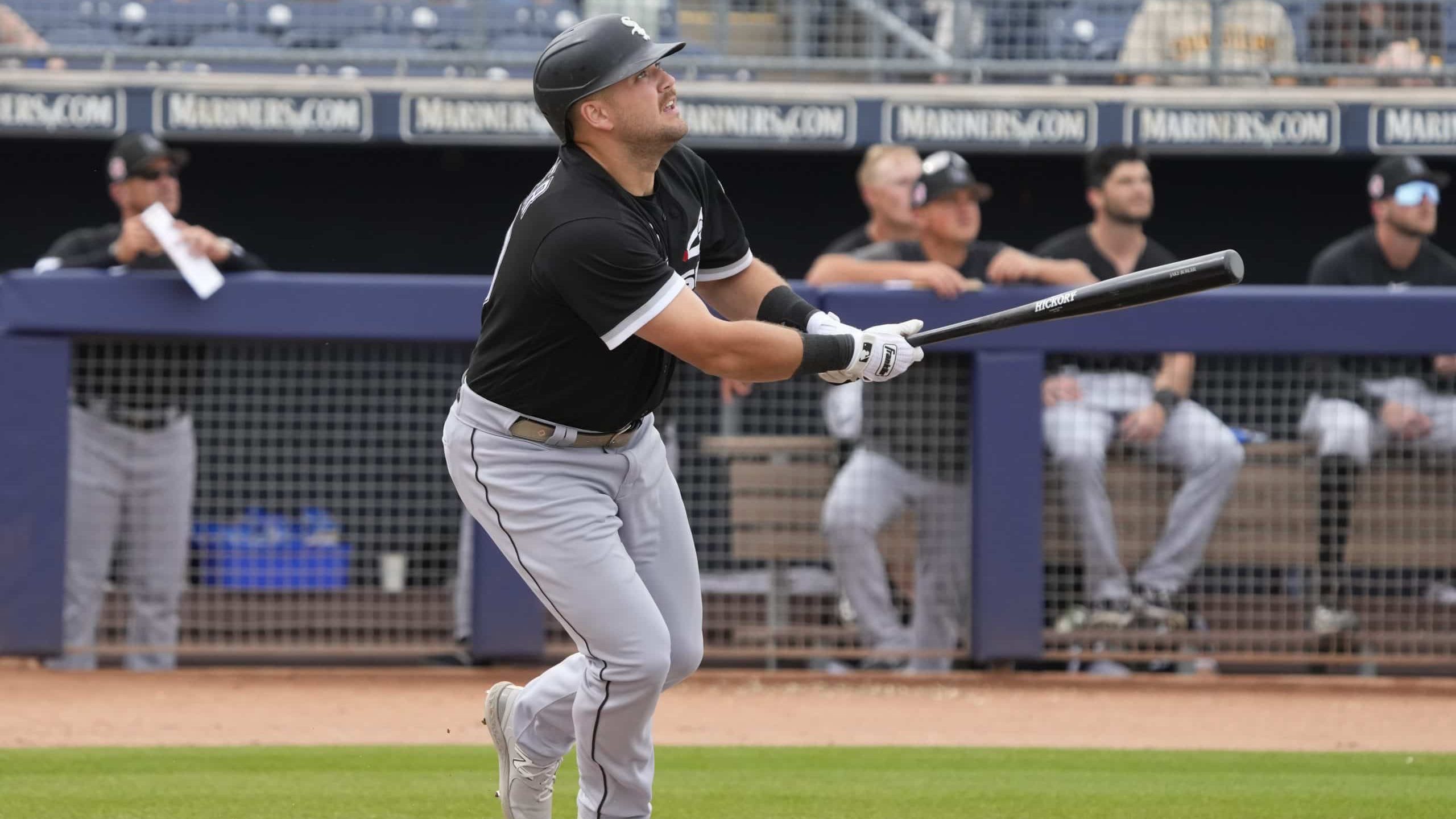 White Sox Update: Alexy, Colas, Castro | Sox On 35th