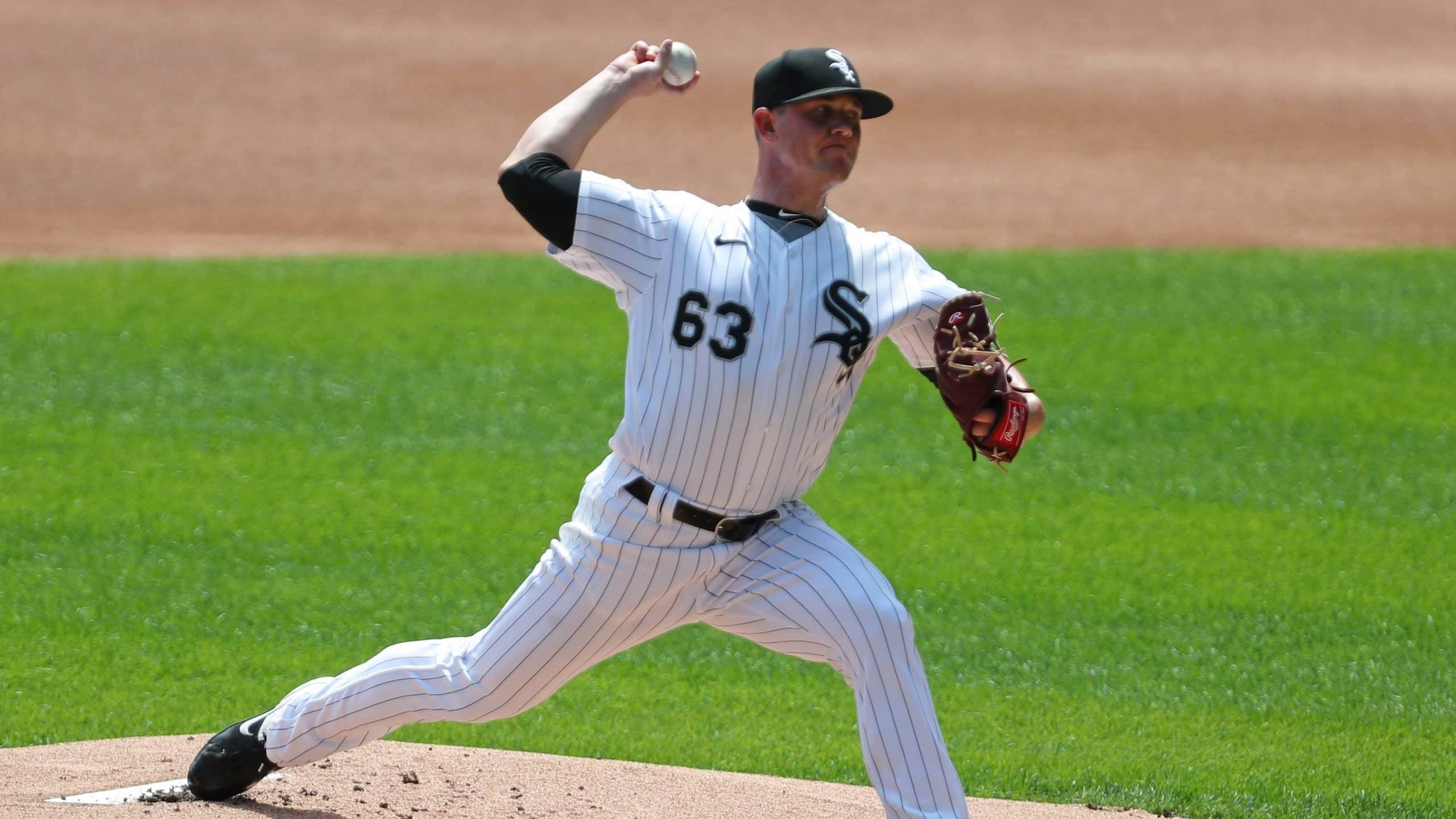 White Sox reliever Matt Foster undergoes Tommy John surgery | Sox On 35th