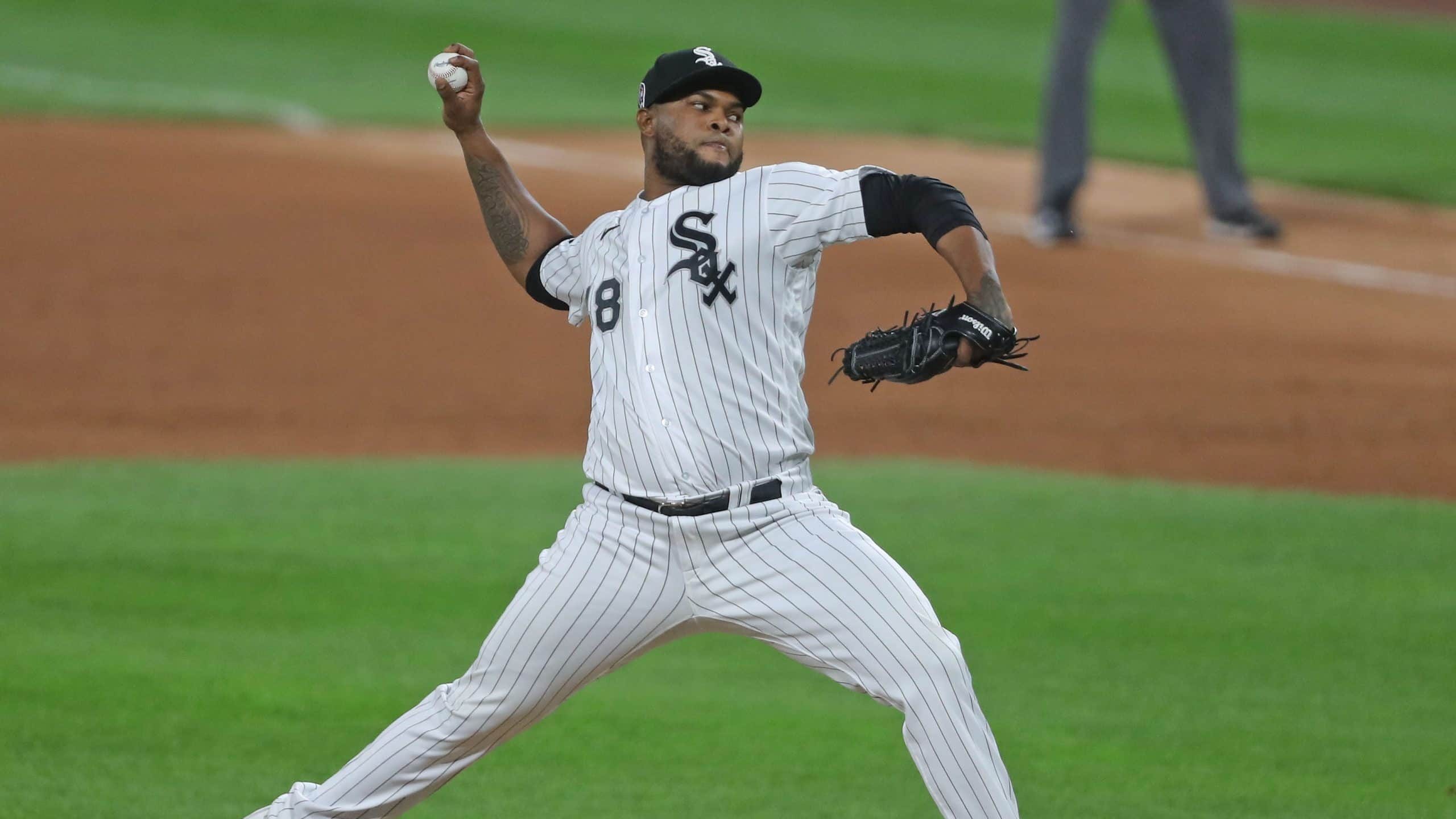 White Sox sign Alex Colomé to minor league deal | Sox On 35th