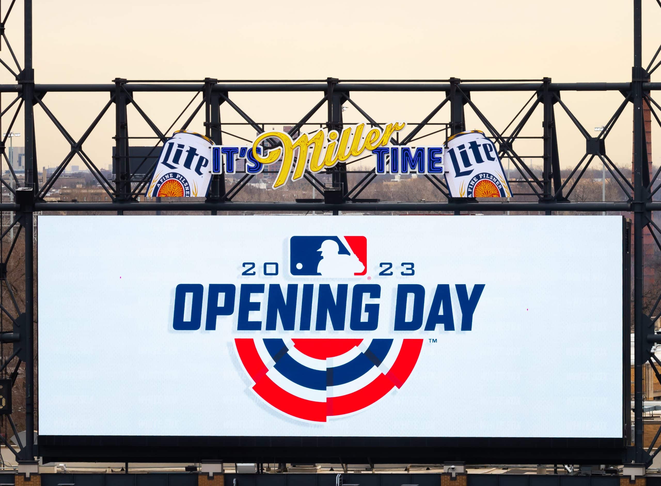 Photo Recap: Baseball Returns to the South Side | Sox On 35th