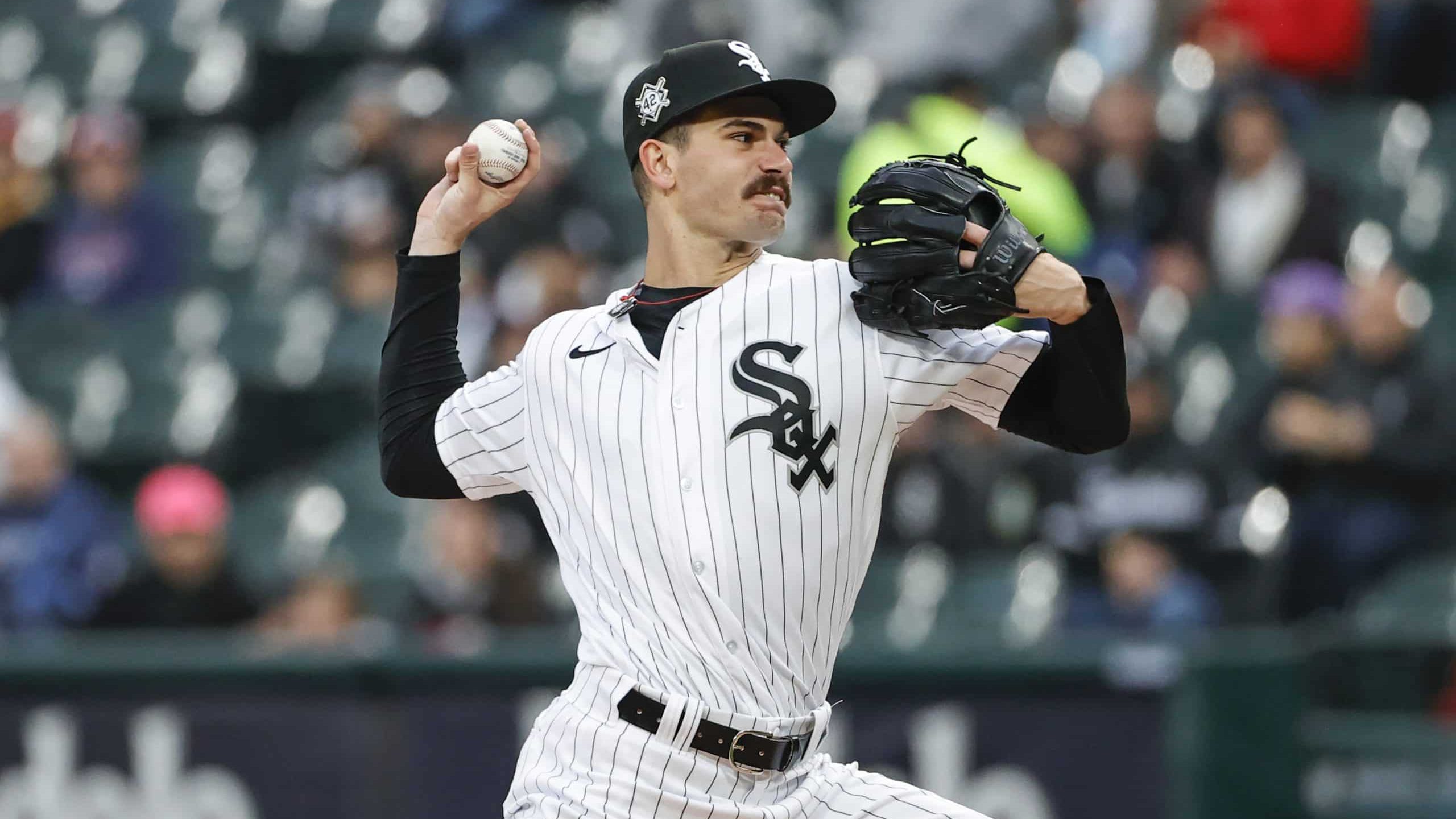 MLB insider provides an update on the trade markets for Dylan Cease, Eloy Jimenez | Sox On 35th