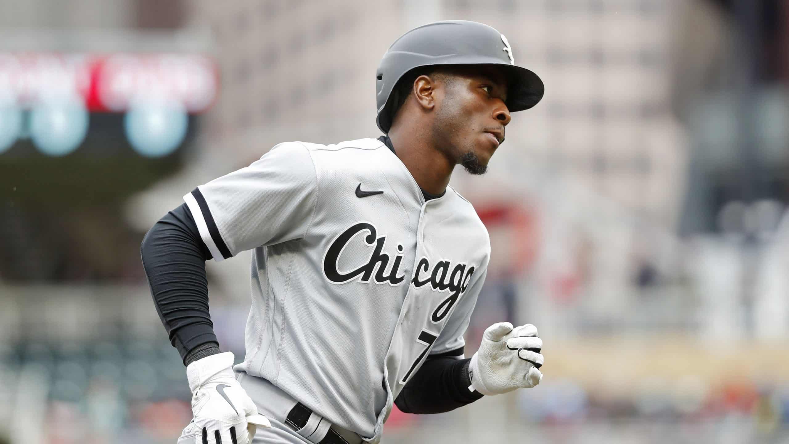 Tim Anderson on his future with the White Sox: "I understand the ...