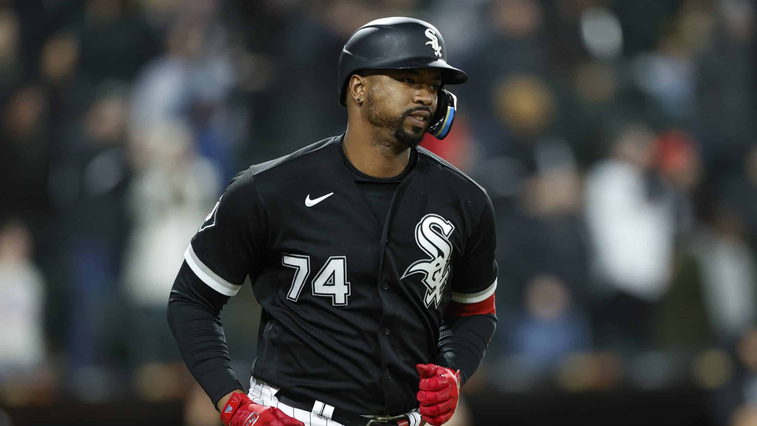 Eloy Jiménez signs minor league deal with the Rays | Sox On 35th