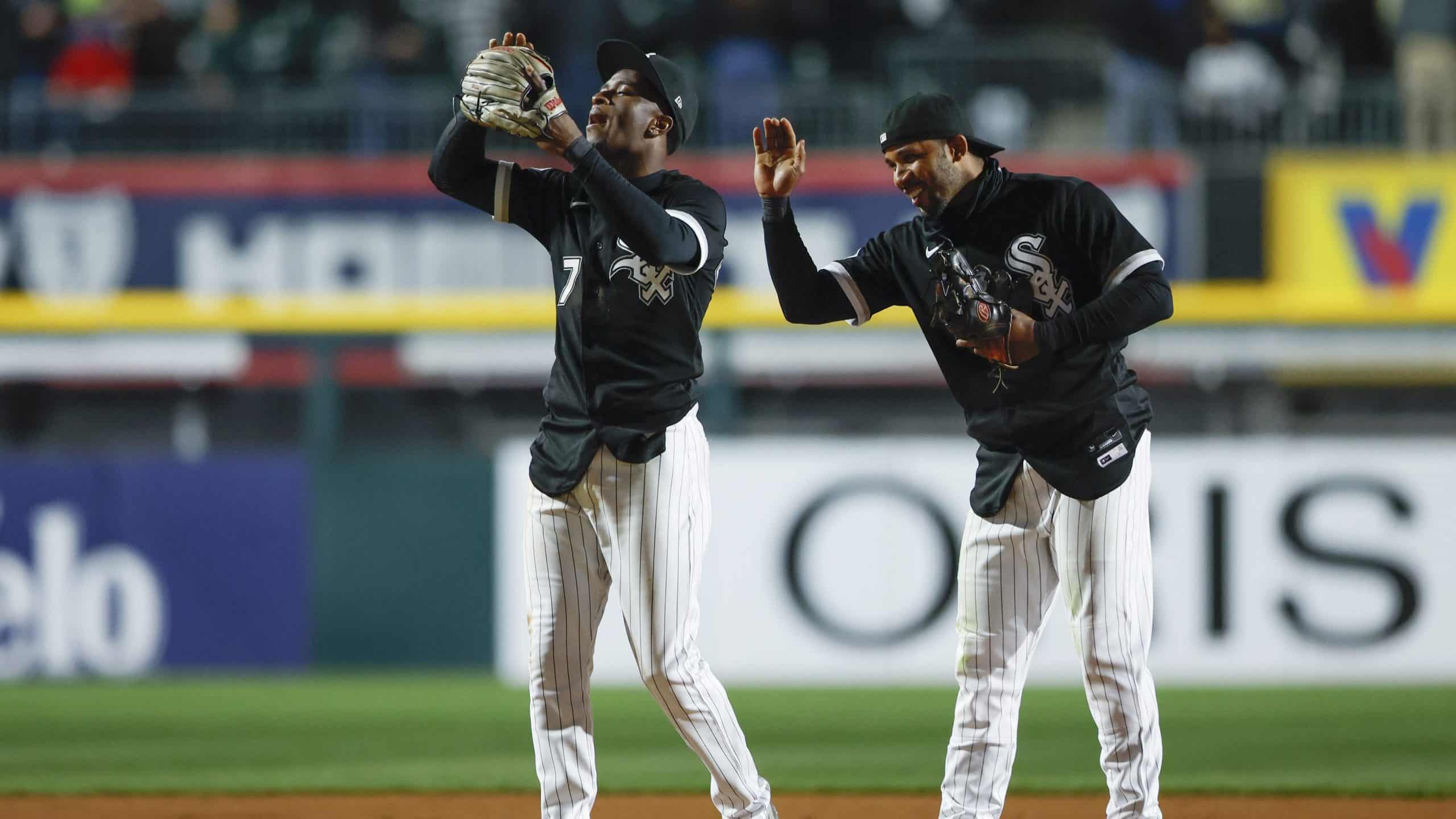 White Sox 6, Twins 4: South Siders continue to roll | Sox On 35th
