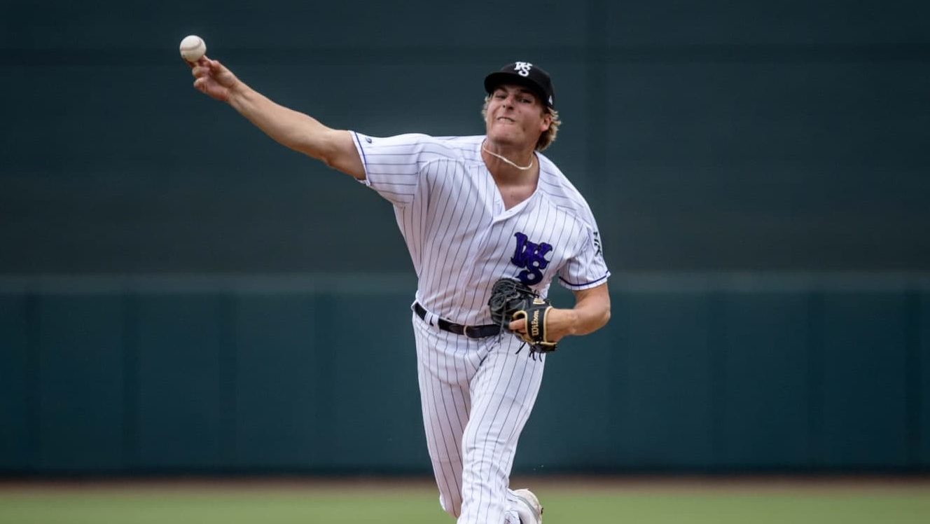 Jonathan Cannon will represent White Sox at 2023 All-Star Futures Game ...