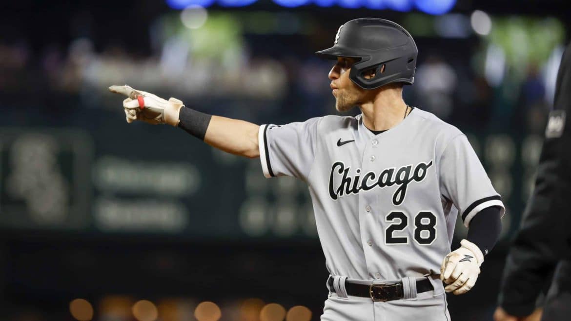 White Sox designate Zach Remillard for assignment | Sox On 35th