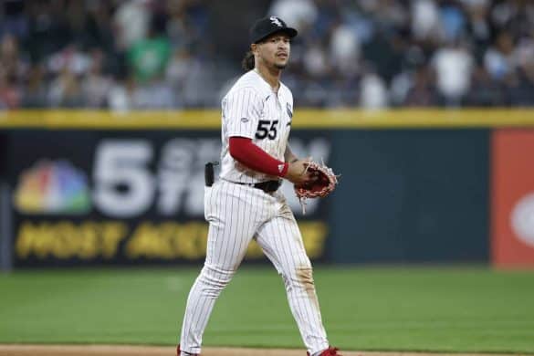 White Sox update seating map for the 2023 season | Sox On 35th