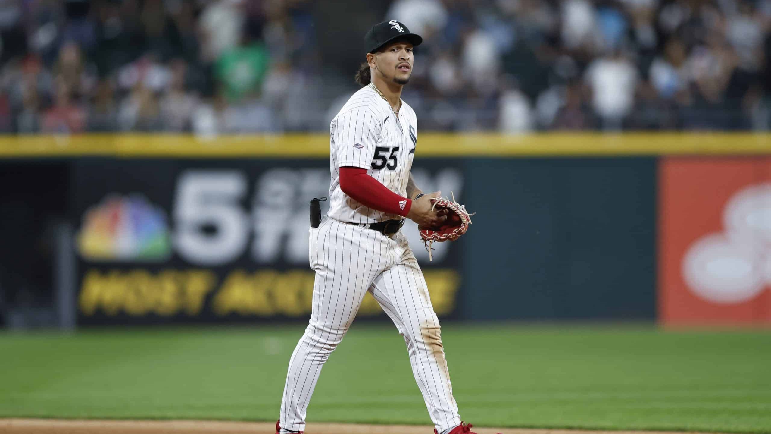White Sox option Jose Rodriguez, recall Adam Haseley | Sox On 35th