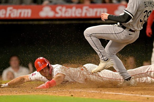 White Sox update seating map for the 2023 season | Sox On 35th