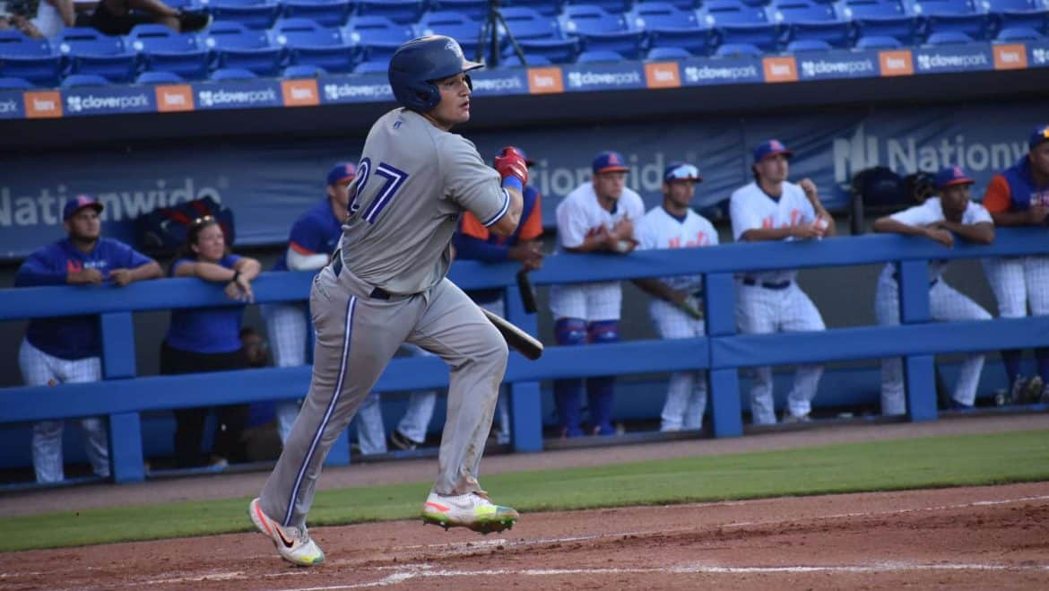 White Sox acquire minor league catcher Juan Gonzalez | Sox On 35th