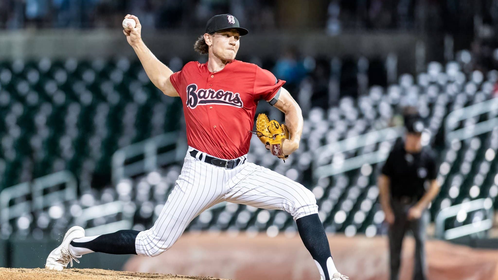 White Sox promote pitcher Declan Cronin from Triple-A Charlotte | Sox ...