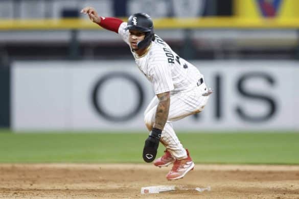 White Sox update seating map for the 2023 season | Sox On 35th