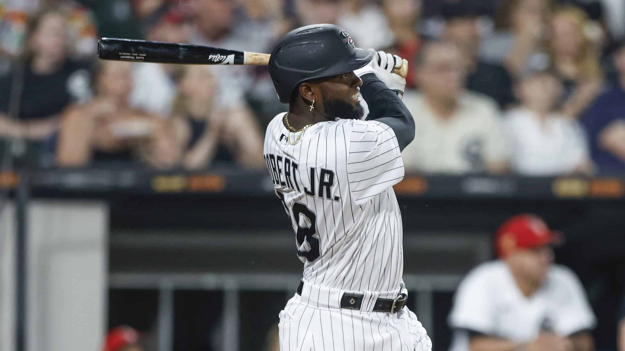 White Sox Opening Day stats and facts from years past | Sox On 35th