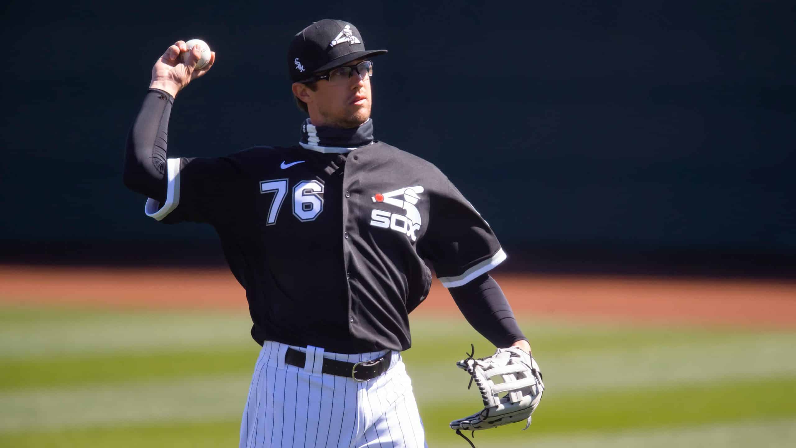 Former White Sox prospect Blake Rutherford makes MLB debut | Sox On 35th