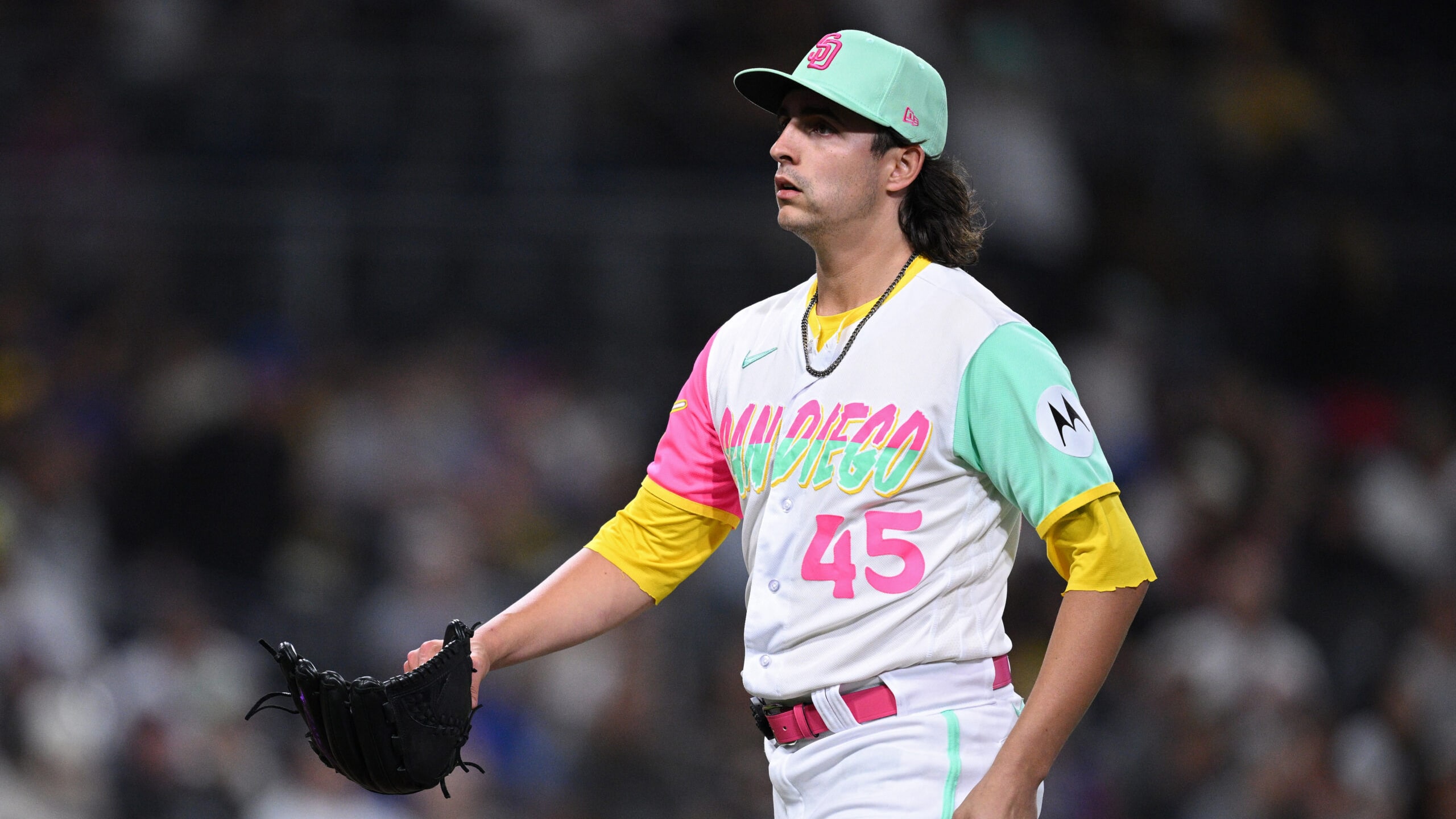 White Sox claim pitcher Brent Honeywell off waivers | Sox On 35th