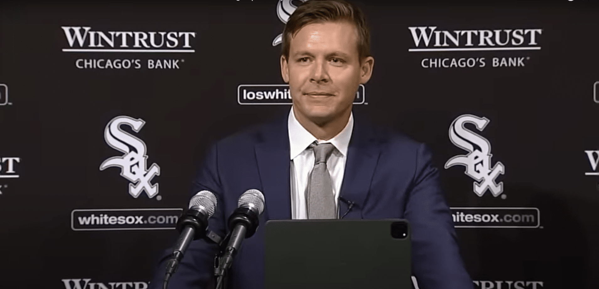 Breaking down the White Sox decision to promote Chris Getz | Sox On 35th