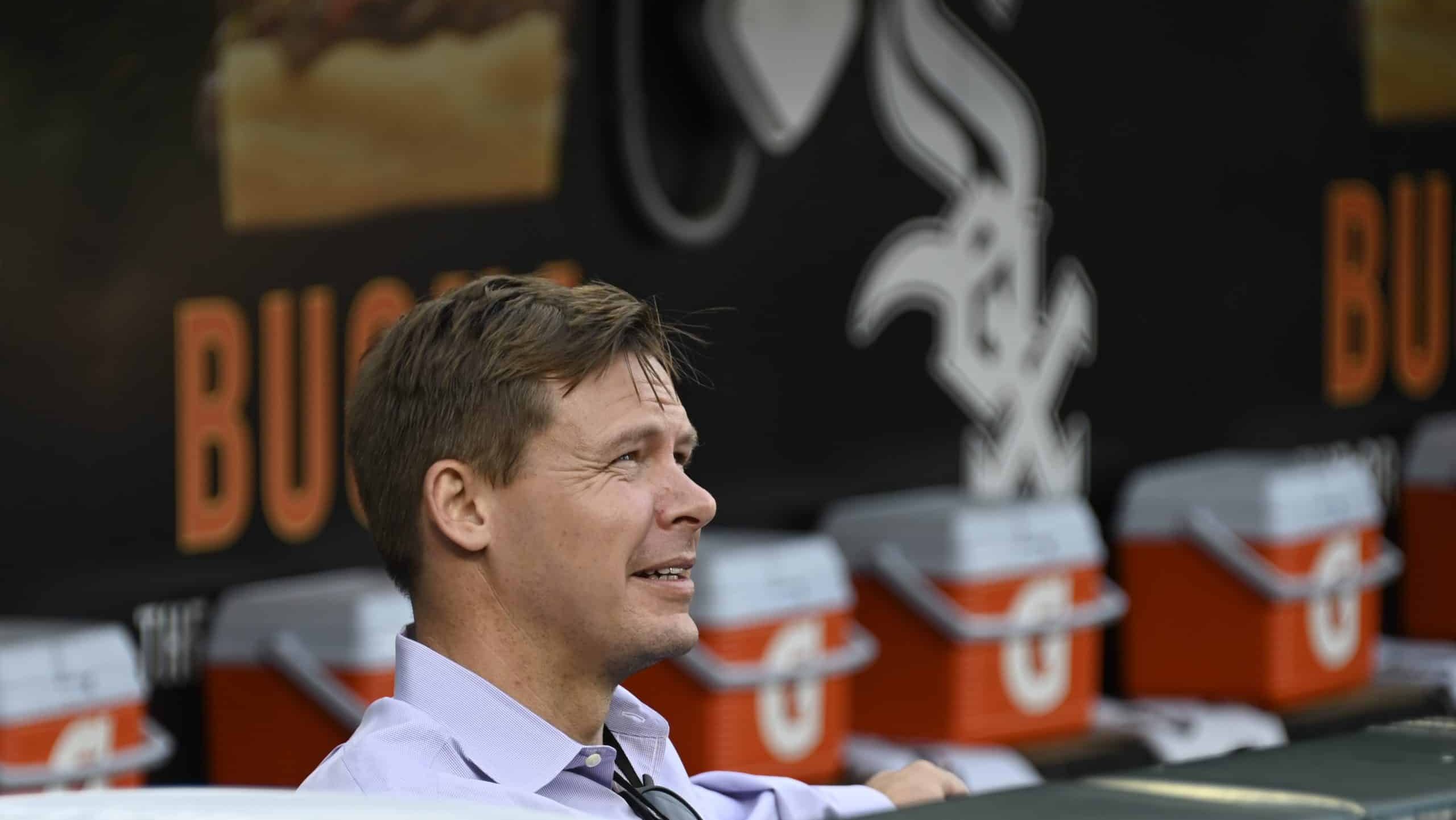 2024 White Sox Rule 5 Draft: What You Need to Know | Sox On 35th