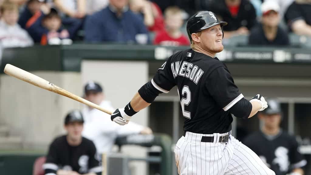 Sox On 35th Podcast: Brian Anderson talks Blackout Game, Getz, and more ...